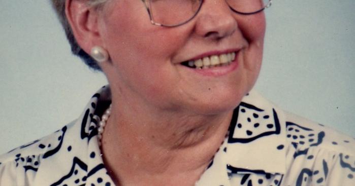 Patricia Hauser-Sandberg