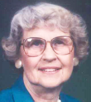 Lola C. French