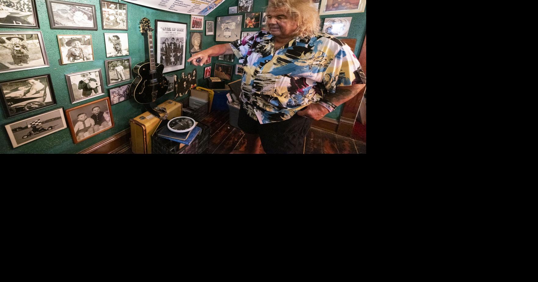 Johnnie Bolin on his late brother's enduring legacy and the annual ...