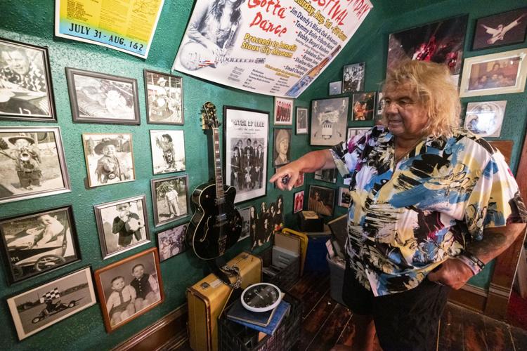 Johnnie Bolin on his late brother's enduring legacy and the annual ...