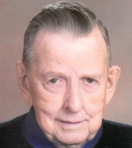 Harold Jones