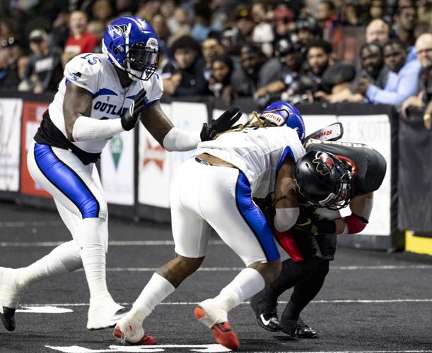 Sioux City Bandits stay perfect with win over Billings