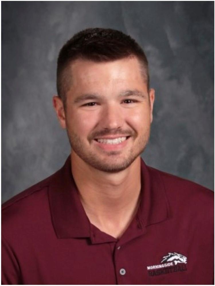 BOYS BASKETBALL: Trevor Alfredson takes over Sioux City North, Matt ...