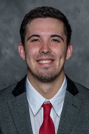 Starcevich proposes after ISU spring game