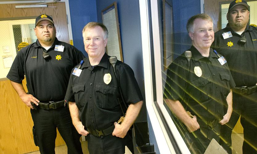 Sioux City hospitals step up security, active shooter training
