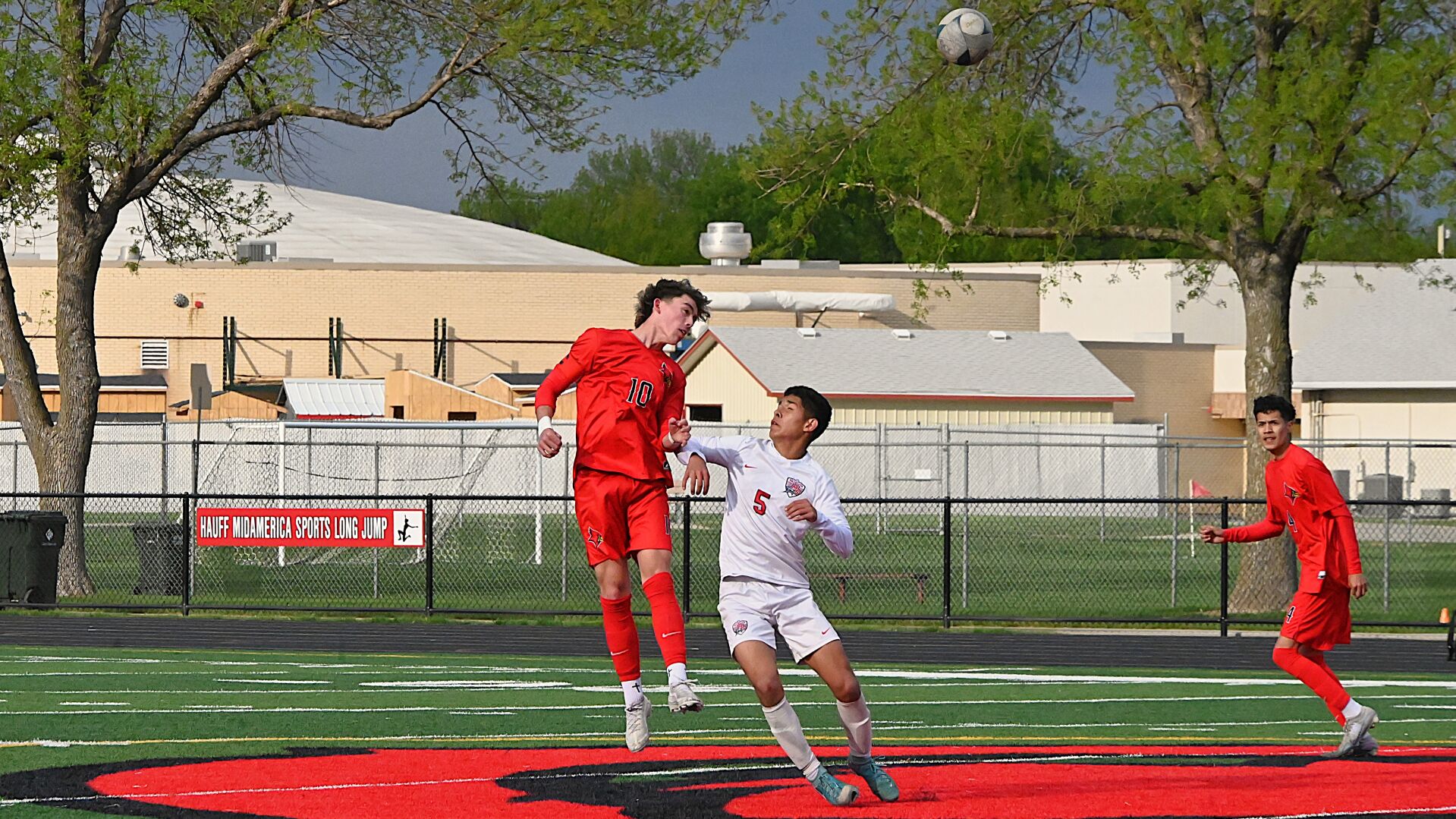 Boys high school soccer: SSC advances with narrow win over Millard ...