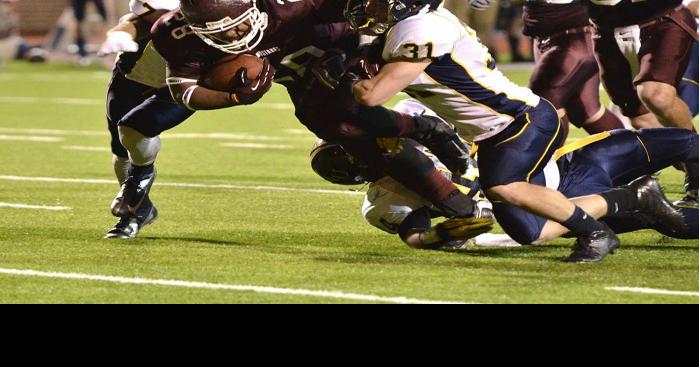 Marian downs Mustangs in overtime for national title