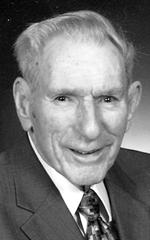 The Rev. Paul G. Bousfield