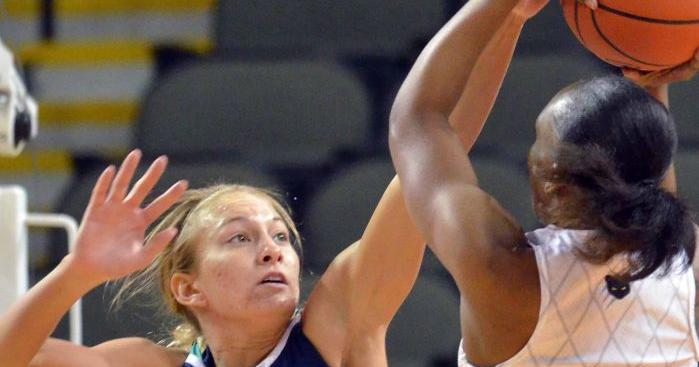 GALLAGHER: Despite loss, Eastern Oregon shooter won't lose faith