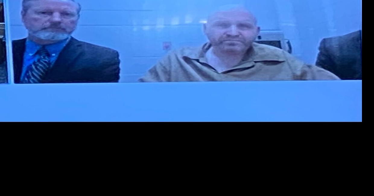 Judge revokes bond for Laurel homicide suspect