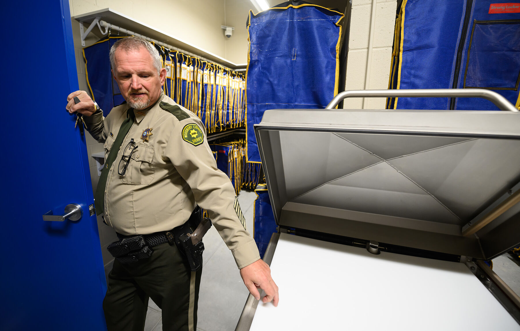 City Council to vote on appointing Wingert to LEC Authority