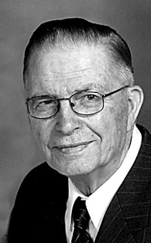 Ted Van Voorst