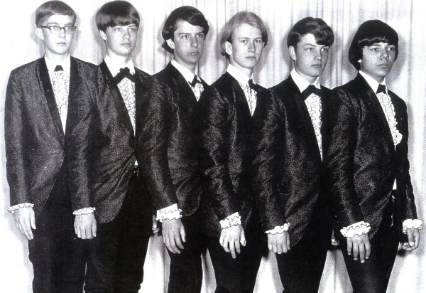 Requiem for a guitar hero