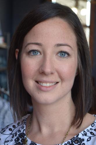 PROGRESS: Youth movement sparks downtown Wayne