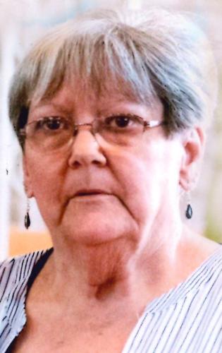 Joleen 'Jo' Marie Tiedeman