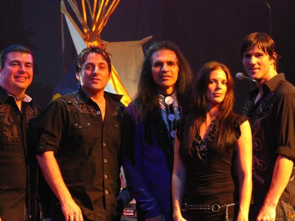 Brule presents mix of favorites for concert | Music | siouxcityjournal.com