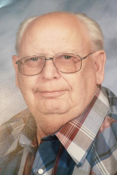 Marvin Ahlquist