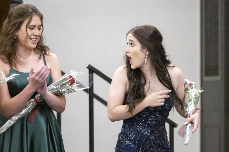 East High School graduate named 2023 River-Cade Queen