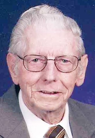 John W. De Groot