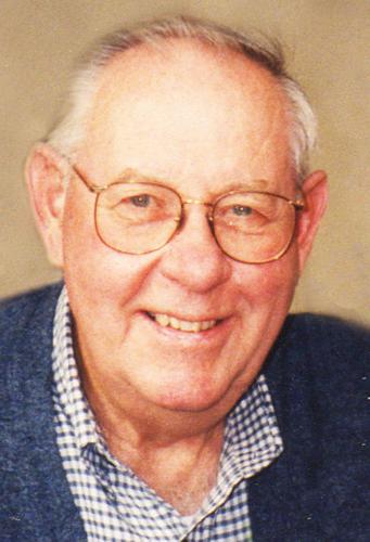 Ronald C. Anderson