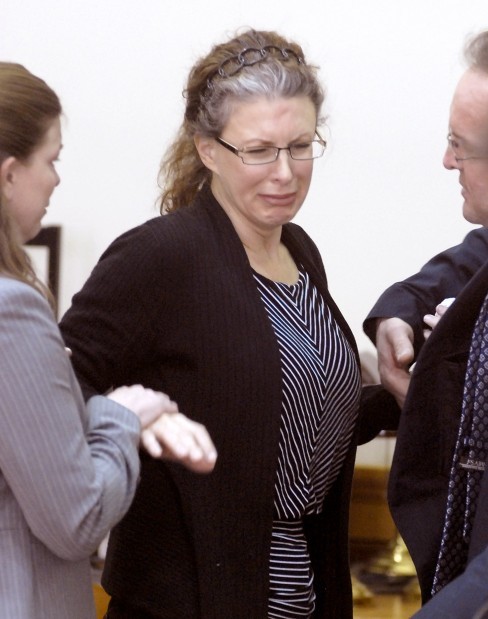 Jury convicts Richter-Roberts for shooting neighbor | Iowa news ...