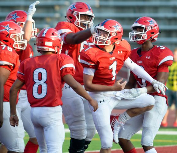 North wins to break long skid