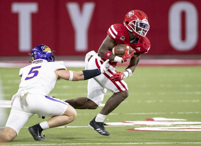 Six University of South Dakota football players earn All-Missouri ...