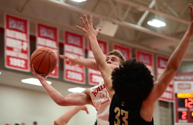 NAIA Men's Round of 16: NWC knocked out by No. 1 seed Grace