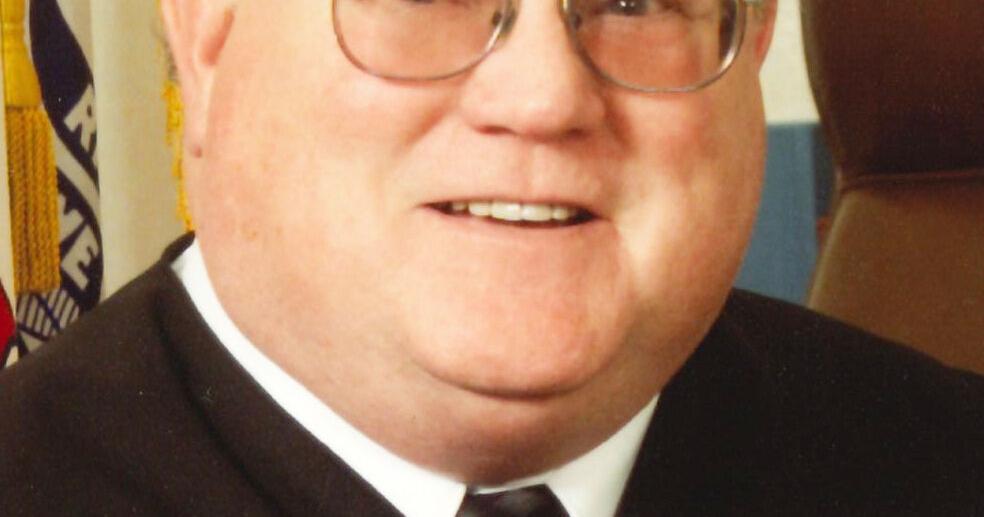 Edward A. 'Jake' Jacobson