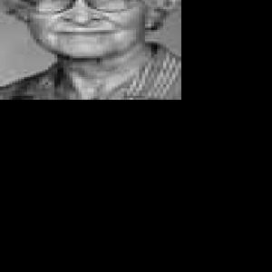 Bernice 'Bunny' Chamberlin