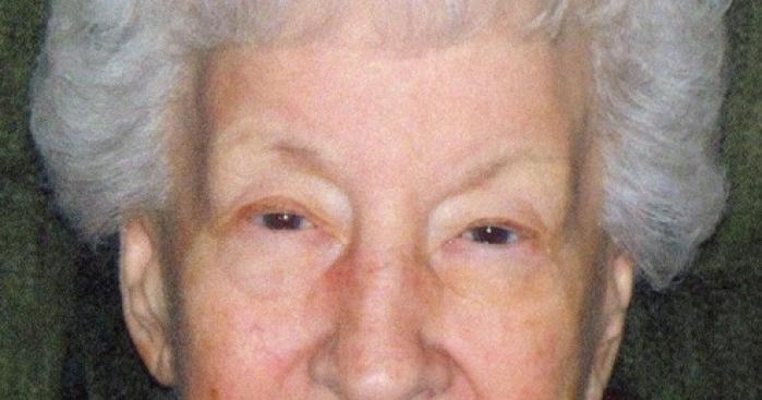 Verna G. Ball