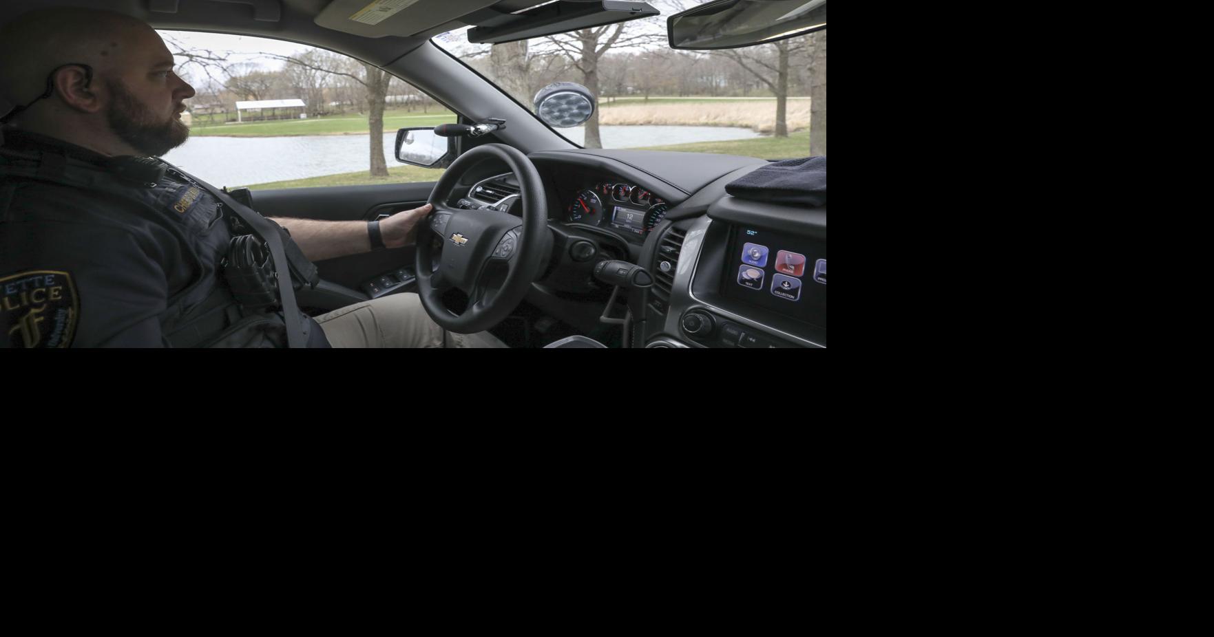 OTHER VOICES: Don't shrug off police video accountability