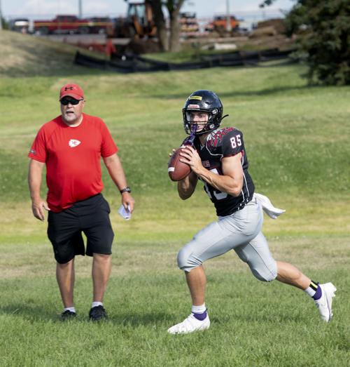 2020 preview: Big-time success hasn't gone to Cooper DeJean's head ...