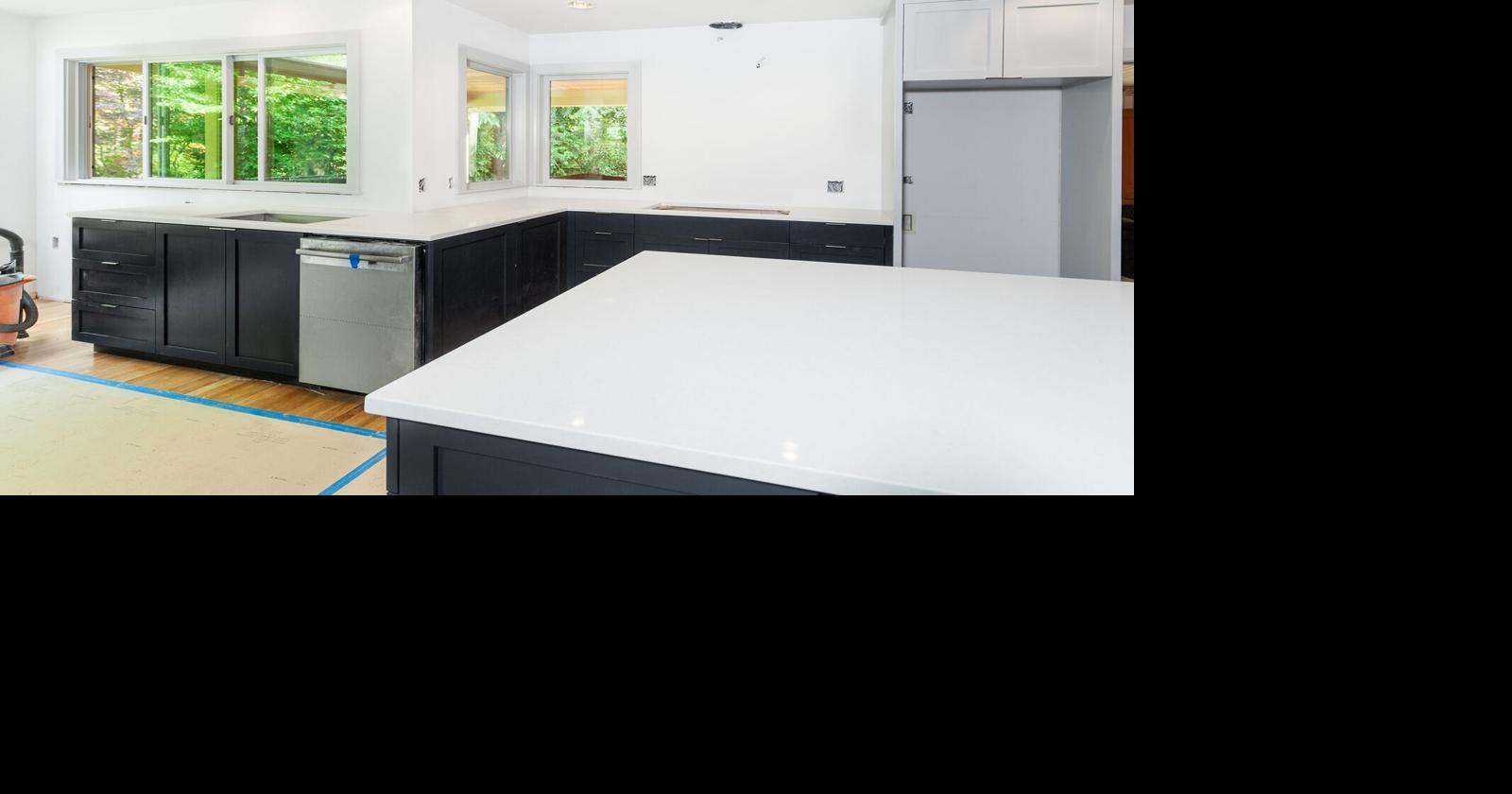 Stay on top of these kitchen trends for 2022