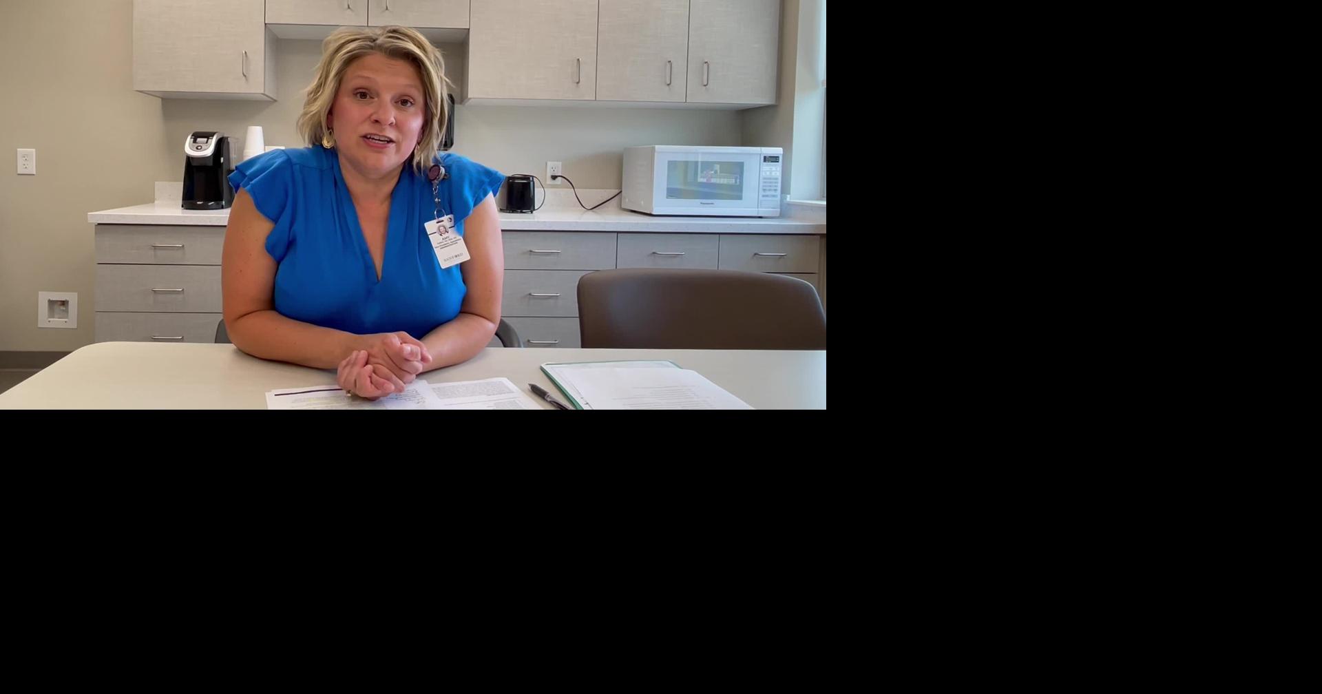 Sanford Health opens new Dakota Dunes clinic