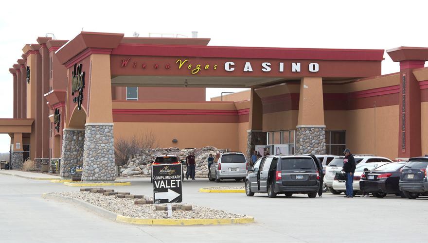 PROGRESS: Sloan casino still 'winning' at 25
