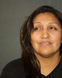 Woman pleads guilty to helping Jamal Dean leave Sioux City