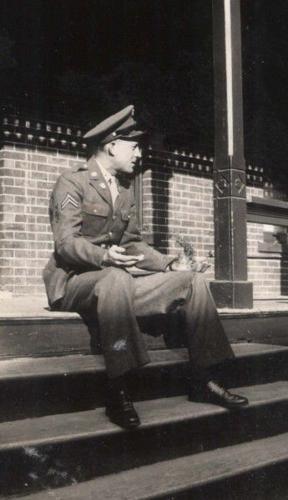 Thomas Myles Dougherty