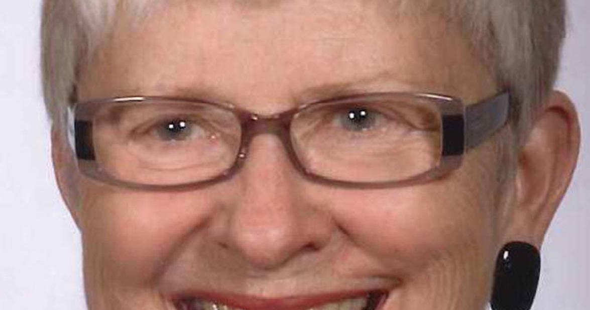 Carol Hudson