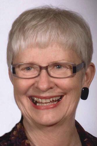 Carol Hudson