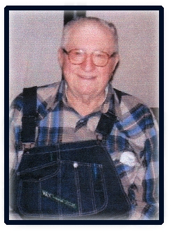 Mike Kluver
