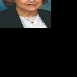 Mary Ellen Fett