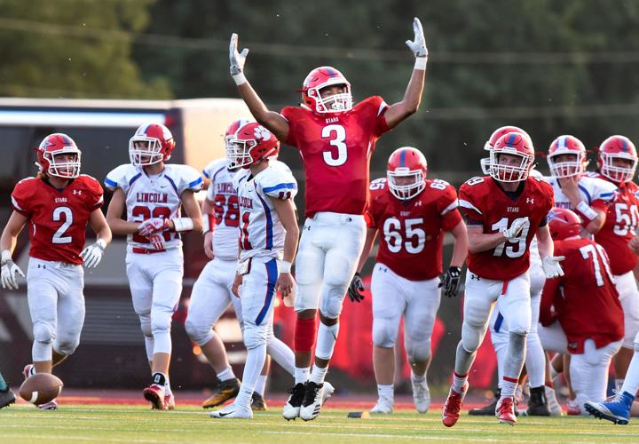 North wins to break long skid