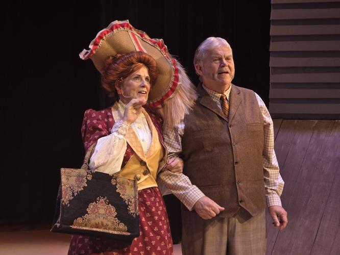 Lamb Theatre's 'Hello Dolly' revives classic musical comedy for new ...