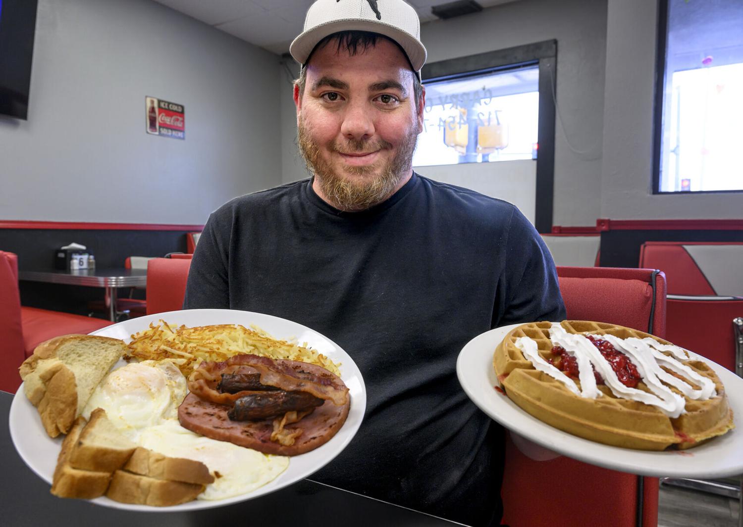 Sarg's Philly Time brings Horizon food faves to Morningside