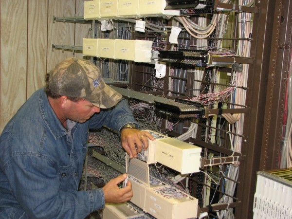 New FCC rules cause disconnect for Northwest Iowa providers