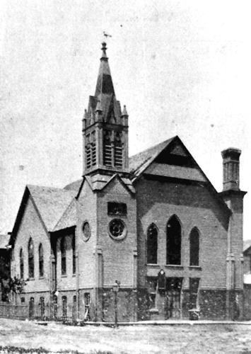 25 Years Ago: ABC “Nightline” anchor Ted Koppel presents keynote ...