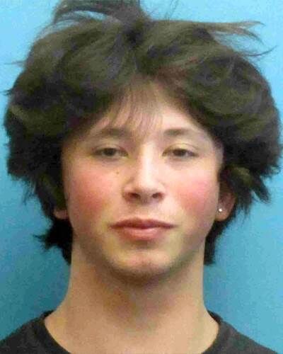 Missing: Gabriel Kutash (NE)