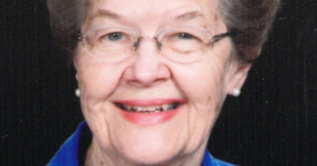 Elizabeth 'Betty' Mayer