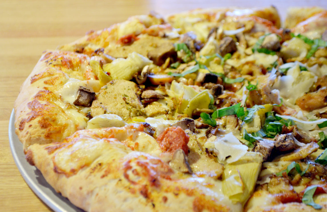 California dreamin': Old Chicago heads to the beach with new summer ...